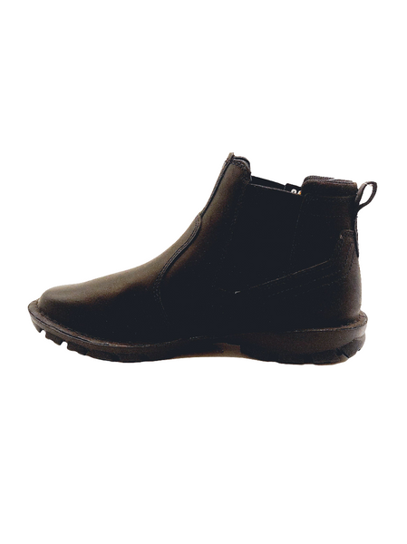 CATERPILLAR EXCURSION MEN BLACK – Boot & Shoe