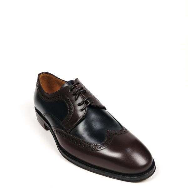 PACO MILAN 3495B MEN BROWN – Boot & Shoe